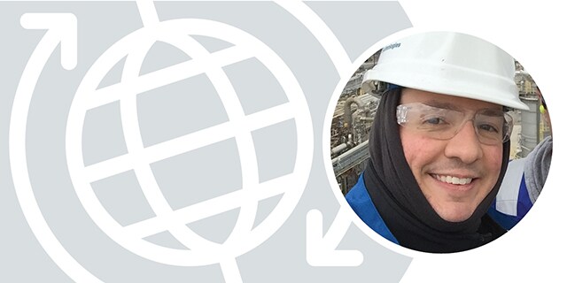 필드 엔지니어링 소개: 스웨즈락 펜실베이니아의 필드 엔지니어, Mike Strobel | Swagelok